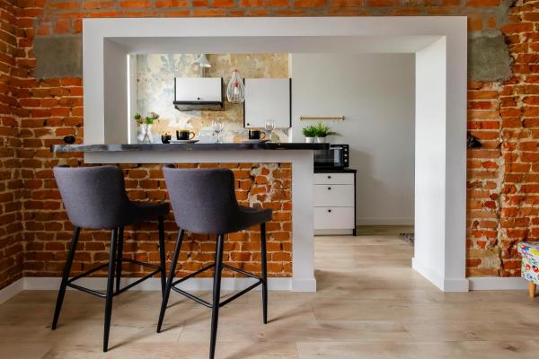 Lubartowska 19 Apartamenty - Lublin