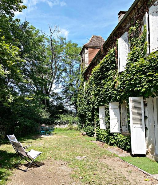 Chez Malou - Lot