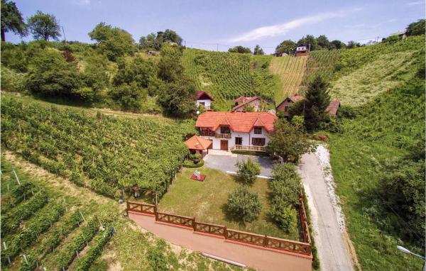 Villa Barbara/holiday Homes With A Story/varaždin - Croatia