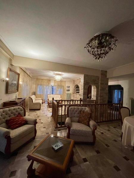 Katerina's House - Milos
