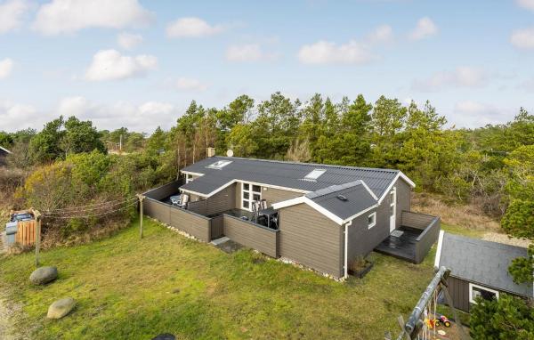 Amazing Home In Thisted With Sauna - Thisted