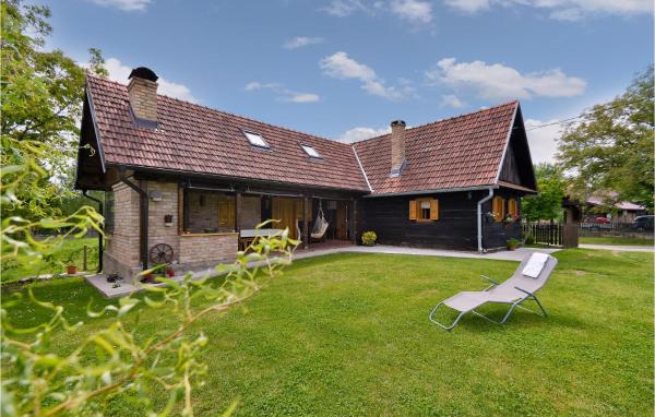 Amazing Home In Sisinec - Kroatien