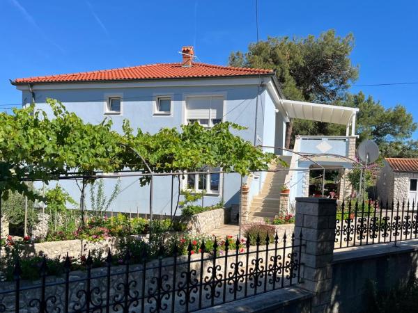 Kuća Luce - Mali Losinj