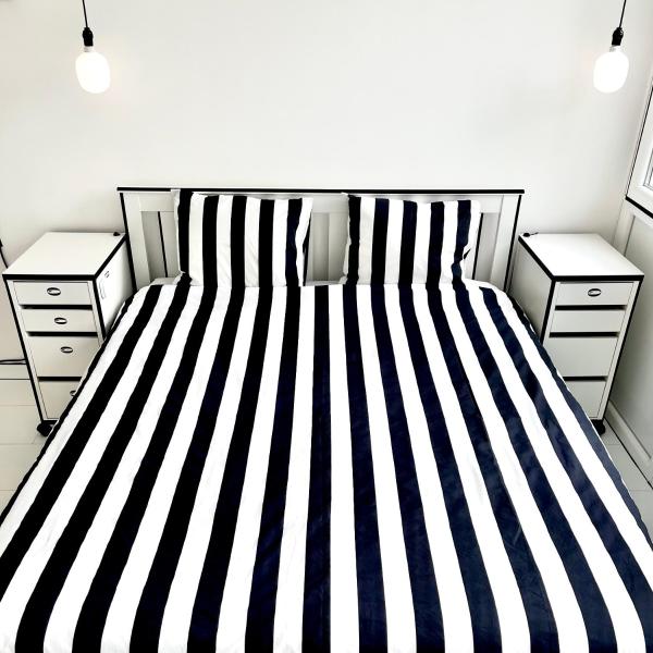 2d Apartment - Gemenc