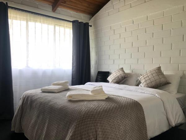 Rest Cabin 2 Bedroom 1 Bath - Banos