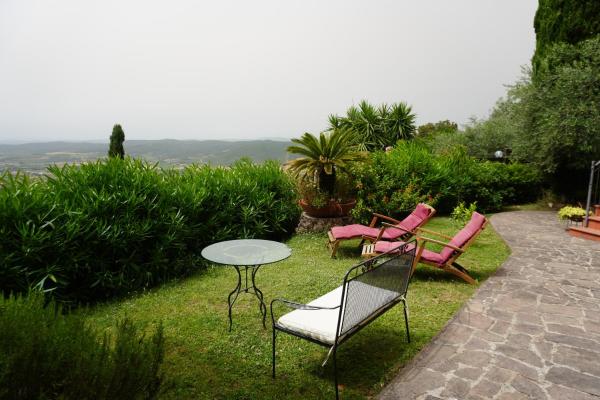 Casa Limone - Gavorrano