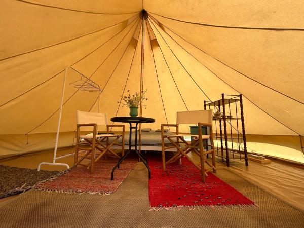 Männituka Glamping By Lake ÄHijärv - Estonia