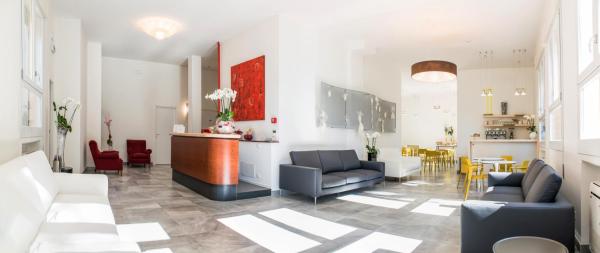 Hotel Al Prato - Montegrotto Terme