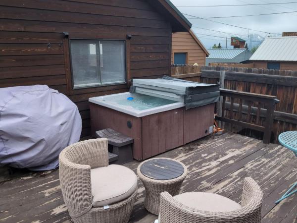 Little Lodge Leadville: Charming 2bd - Leadville, CO