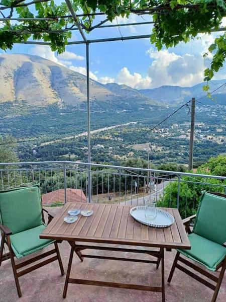 Kefalonia Alexis House - Asos