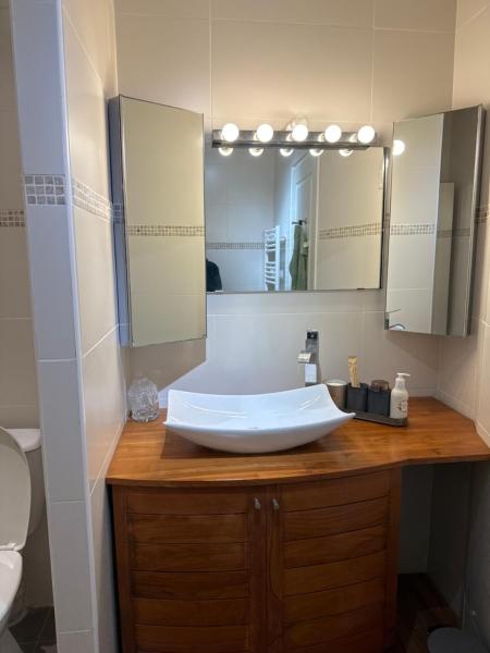 Maison 10 Min From Saint Denis - Deuil-la-Barre