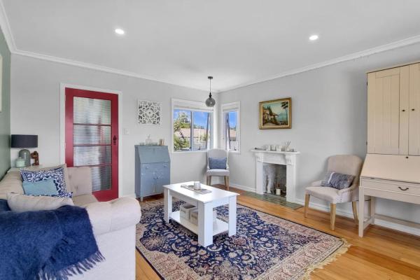 Lake Of Tranquility - Rotorua