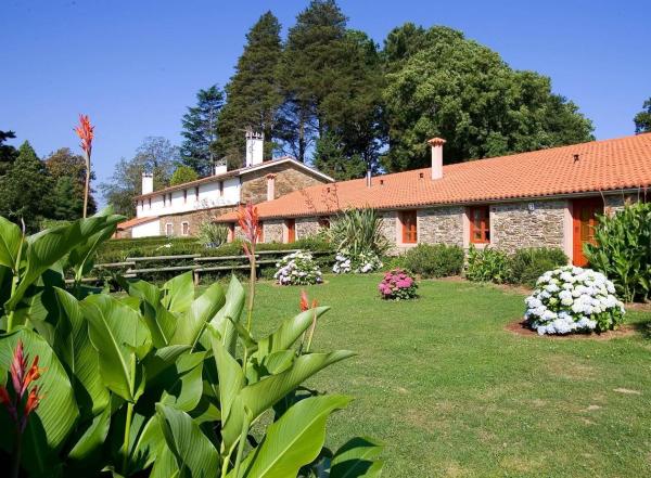 Aldea A Paínza - Mellid