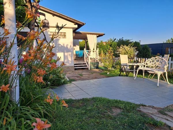 Villa Anastasia - Varvara