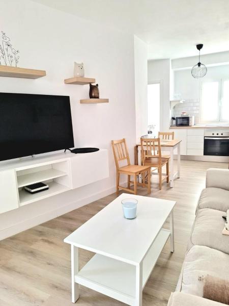 La Molina, Apartamento Cebada - Corralejo