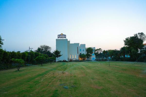Kaara Gurgaon - Manesar