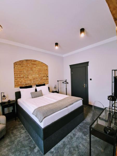 Apartamenty "Bulwar Gorzow" - Pologne