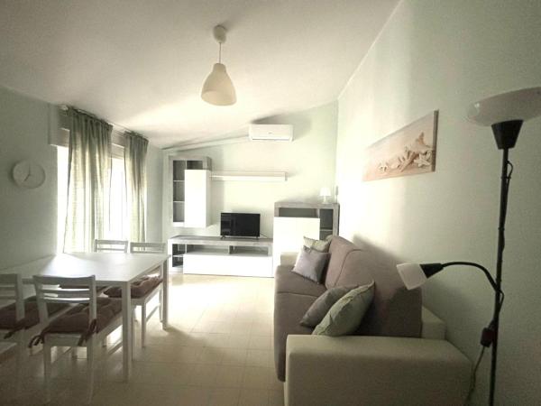 Summer House - Agropoli