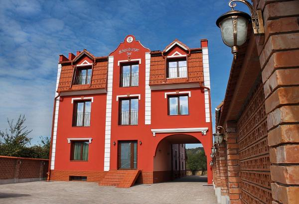 Schassburger Tor - Sighișoara