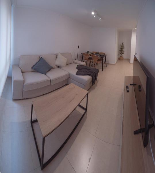 Apartamento Maremágnum - Vivero