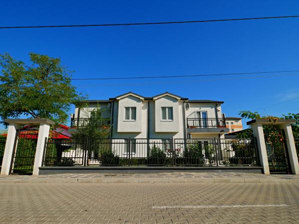 Elektra - Sulina - Sulina