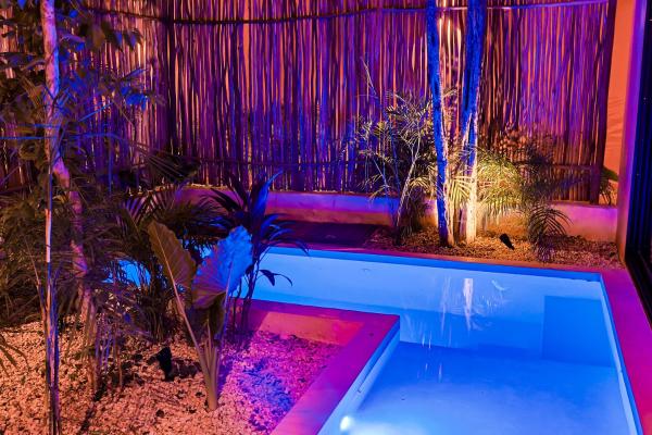 Casona Tulum - Pool - Tulum