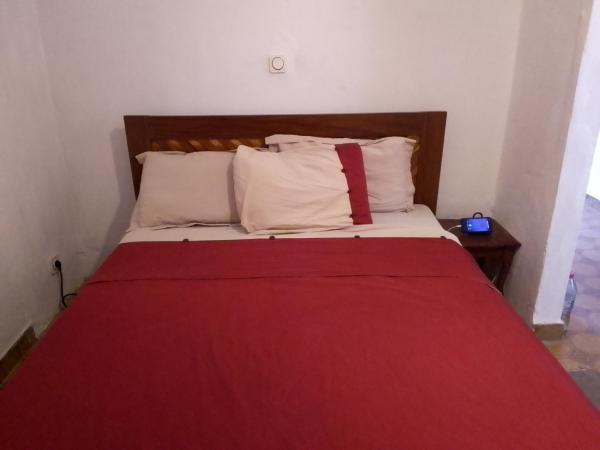 Buffalo Room - Yaoundé