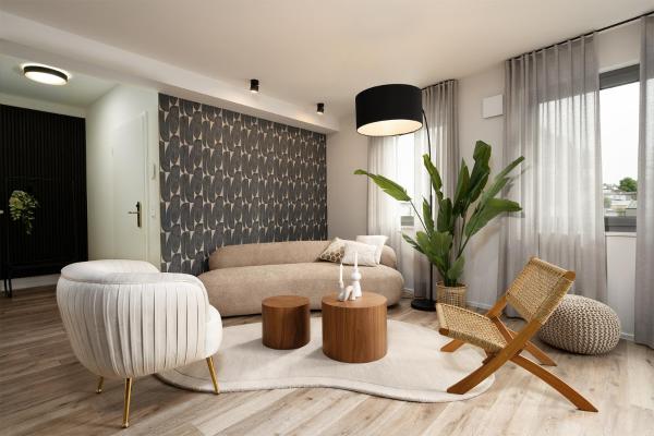 Stay Boardinghouse - Aachen
