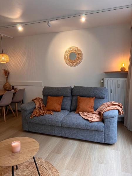 Sea Watch Studio - Ostende