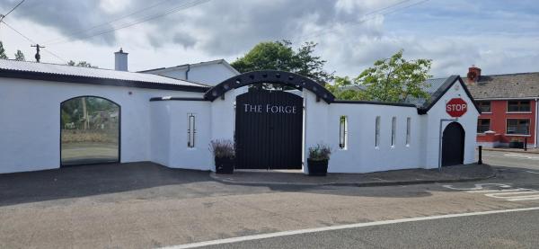 The Forge Cottage 1 - Ireland