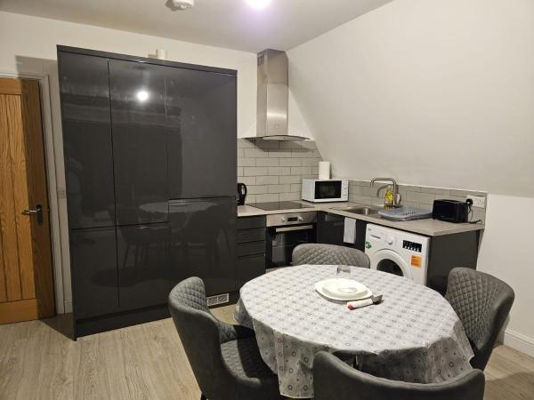 Luxury 2 Bedroom Apartment In Bedford - Bedford