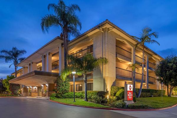 Best Western Plus Orange County Airport North - Irvine, CA