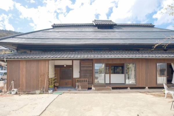 古民家屯 - Nagano
