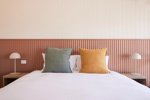 The Keith Motel - Melbourne
