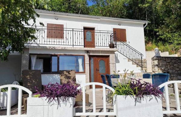 Holiday House With A Parking Space Mundanije, Rab - 23396 - Rab