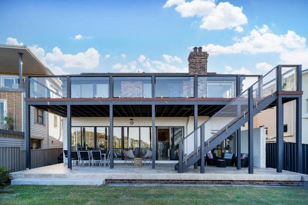 Southbeach - Direct Beach Access To Jones Beach - Wollongong