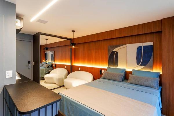 Rn Studio Beira Mar - Maceió