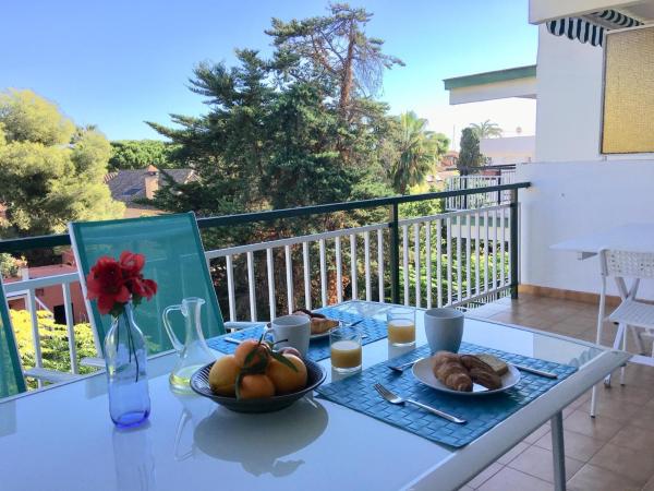 Apartamento La Mediterránea A 100 Metros De La Playa - Vilanova I La Geltrú - Es-332-1 - Vilanova i la Geltrú