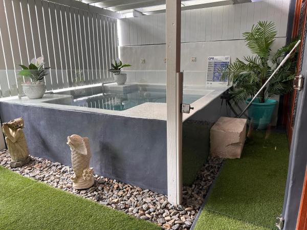 Beachside 2 With Private Heated Plunge Pool - Port Douglas