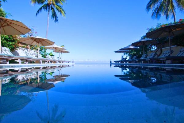 Rayyana 1 Br Quirky Garden Room Double Ju49 - Mataram