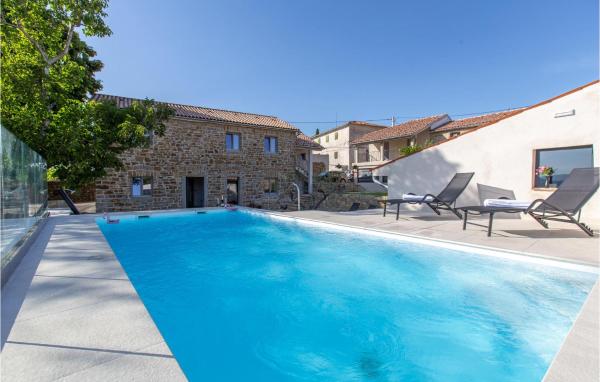 Beautiful Home In Skofije - Ankaran