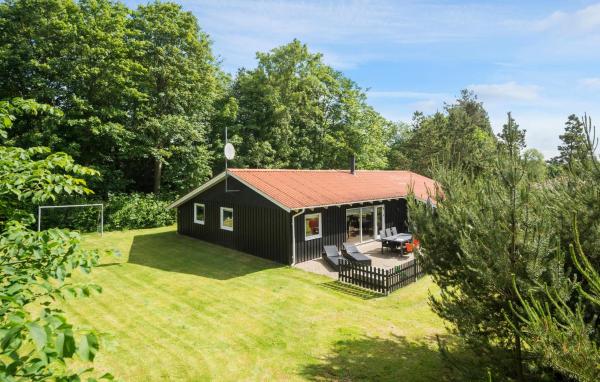 Beautiful Home In Oksbøl With Sauna - Denmark