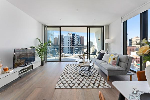 Haymarket Prime Location Charming 2 Bed - Coogee