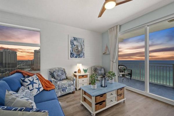 Coral Charm - Panama City Beach, FL