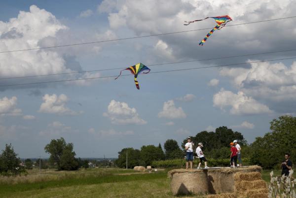 Agriturismo Bosco Del Fracasso - Reggio Emilia
