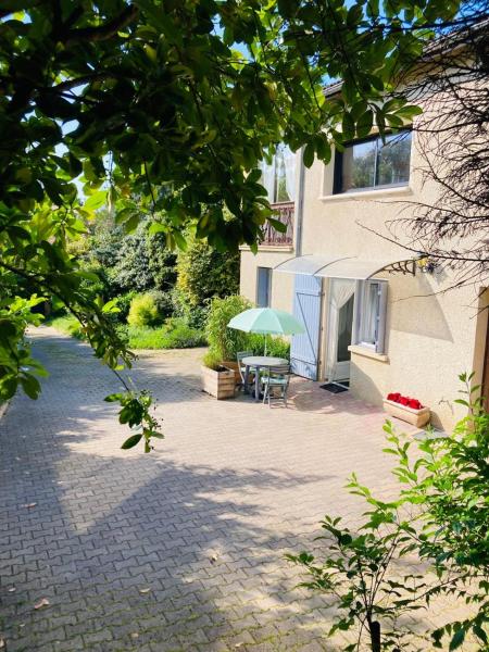 La Petite Noix - Sarlat-la-Canéda