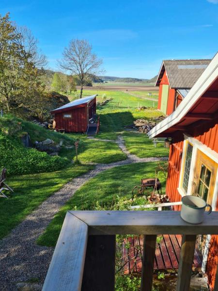 The Thistle Inn - Eko Farmstay - Lilla Edet