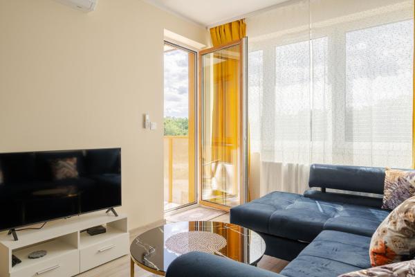 Rentplanet - Apartamenty Miedziana - Wroclaw (Breslavia)