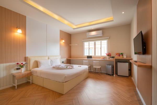 Grandbangsaray - Rayong