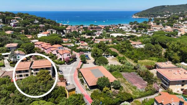 Hotel Fontalleccio - Elba